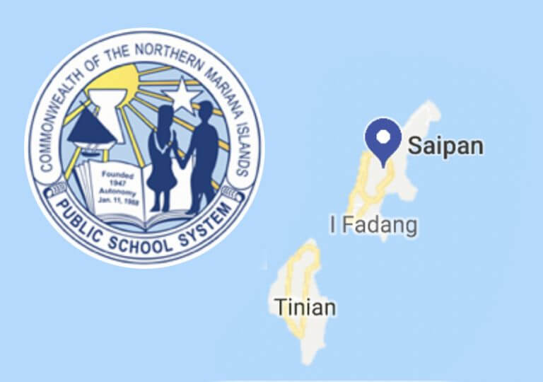 Commonwealth of the Northern Mariana Islands (CMNI): Saipan – Pure Edge